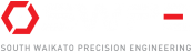 SWPE – South Waikato Precision Engineering | Precision Engineering
